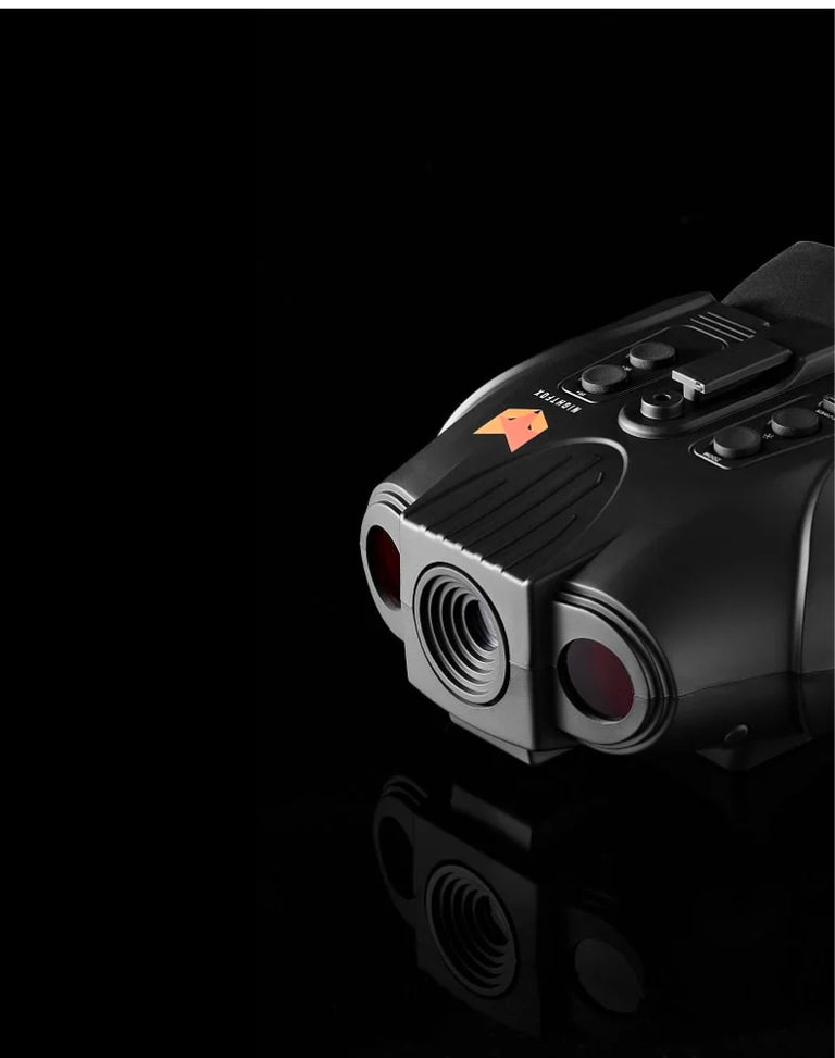 Night vision goggles and binoculars by Nightfox